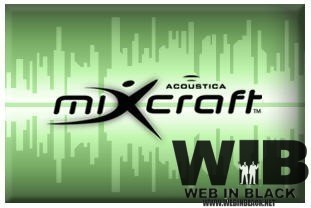 Mixcraft. Davvero un clone di Garage Band per Windows? | Web In Black