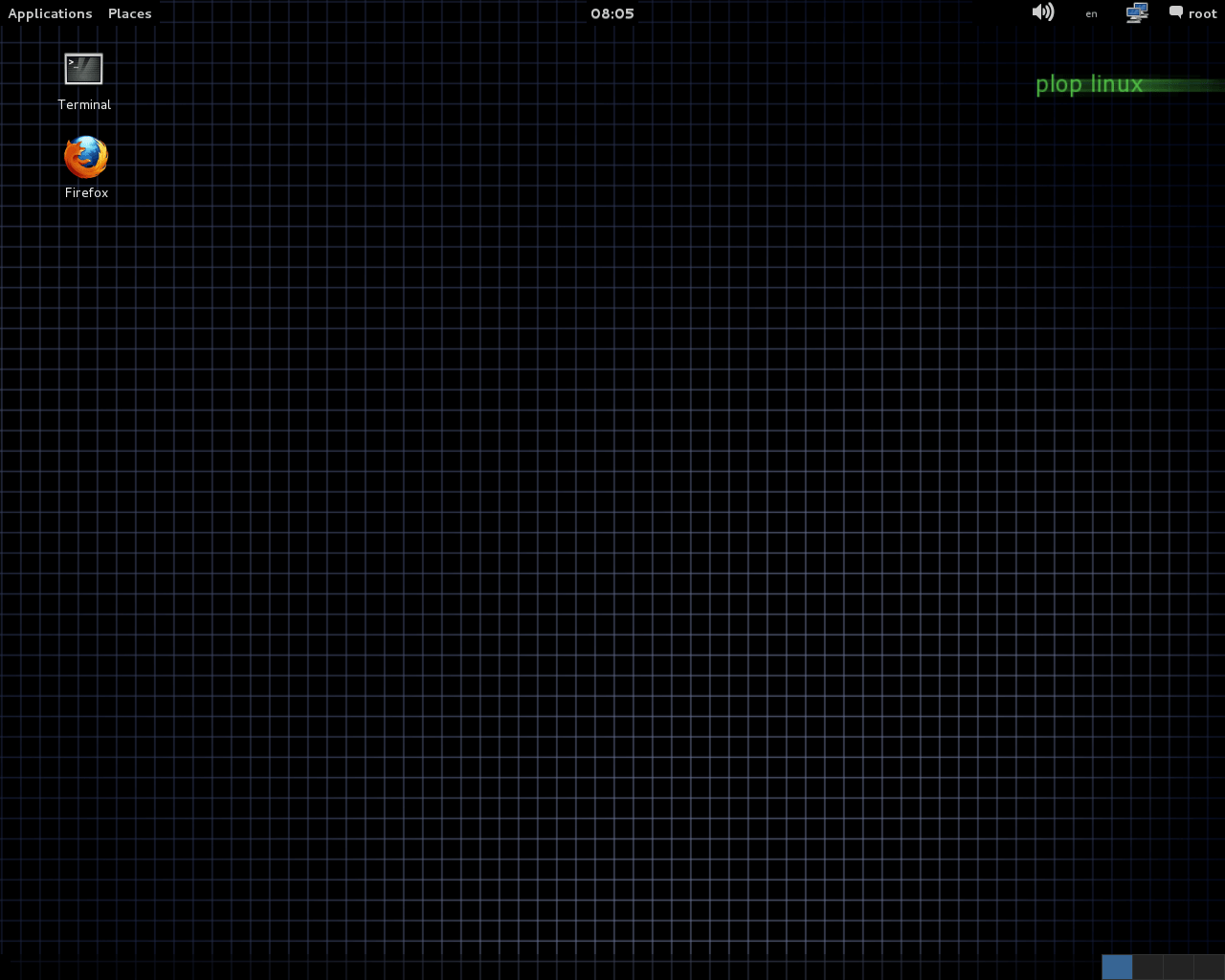 Diamo uno sguardo a Plop Linux | Web In Black